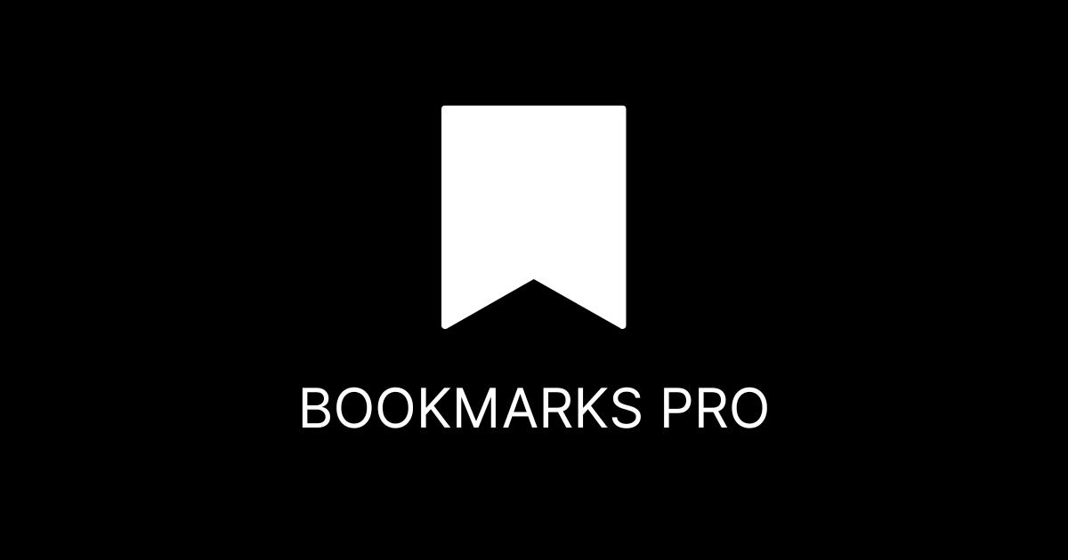 Welcome | Bookmark Manager